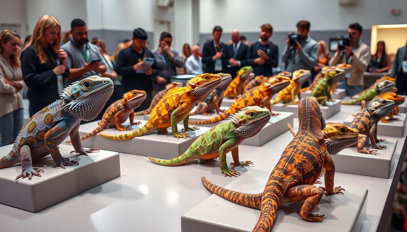 Top 15 Bearded Dragon Morphs You Need To Know