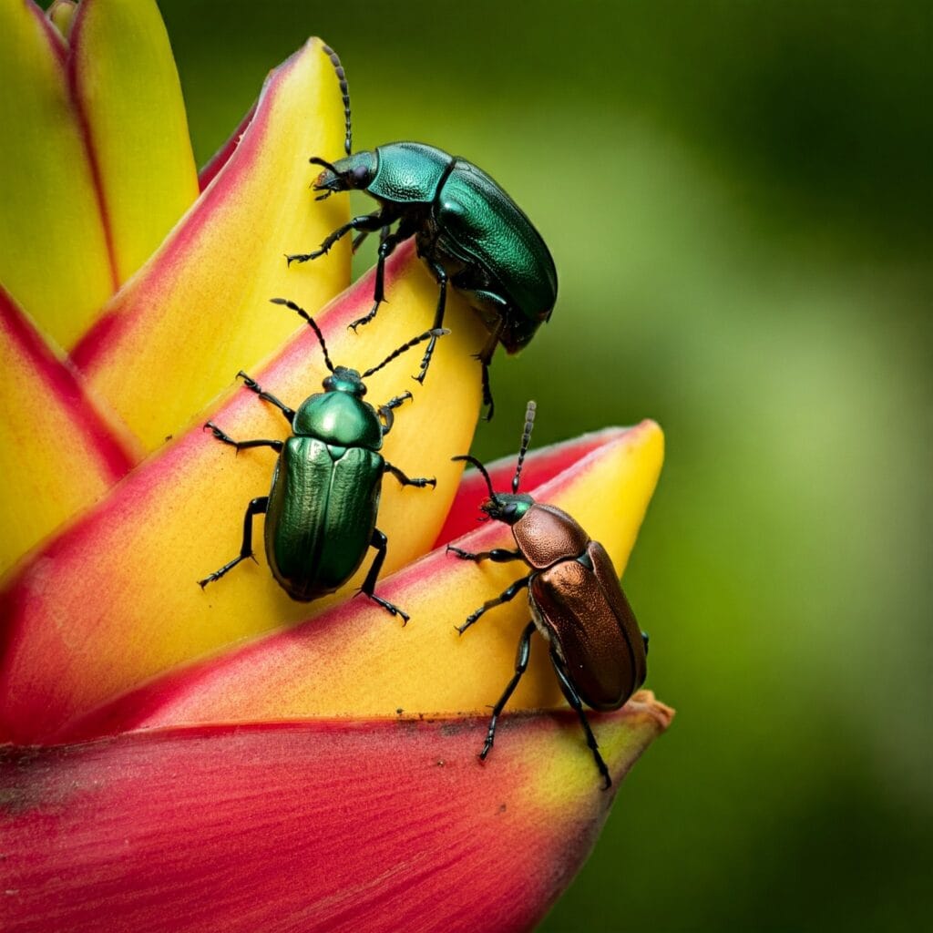 Beetles: Exploring the Diversity of Coleoptera as Pets - Exotic Pet Haven