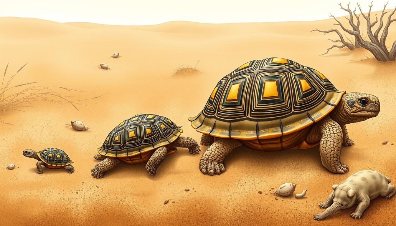 Egyptian Tortoise Facts: What You Need to Know About it