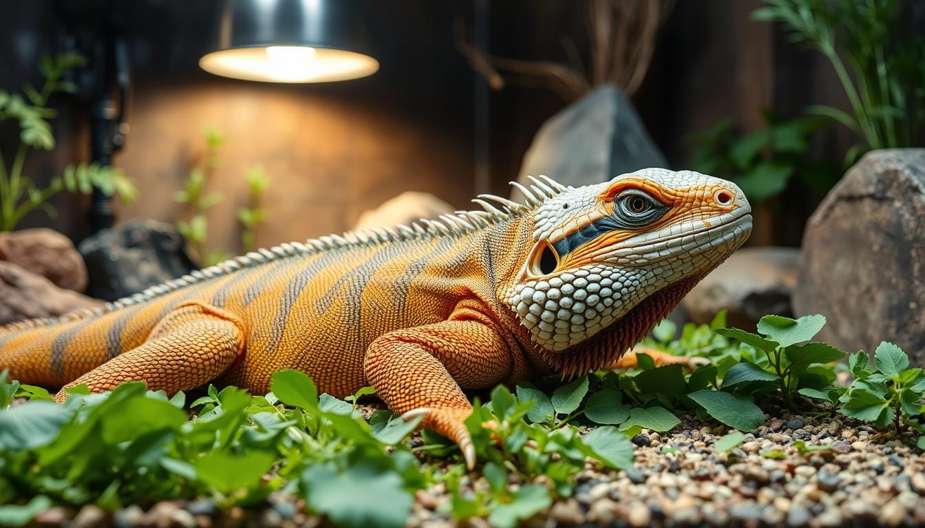 Everything You Need To Know About German Giant Bearded Dragons