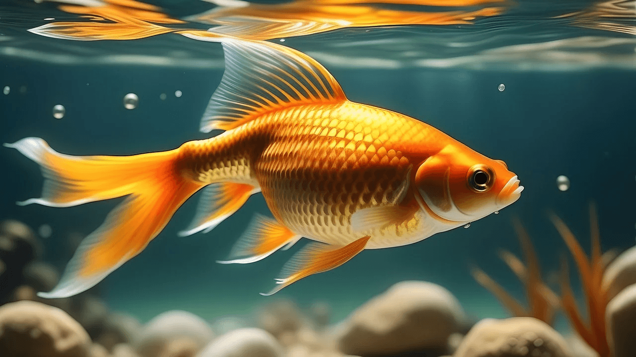 Common Goldfish, Fantails, and Orandas for Tanks and Ponds - Exotic Pet ...