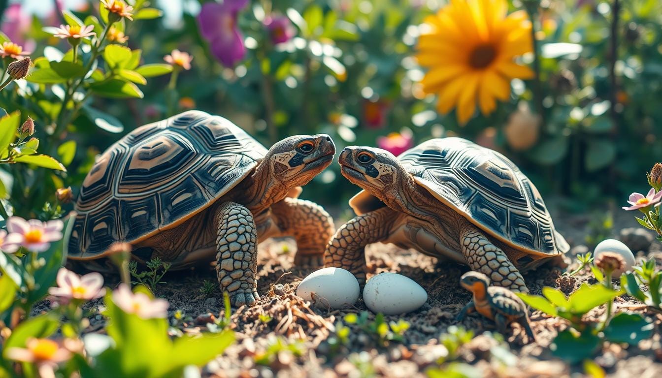 Greek Tortoise Facts: Everything You Need to Know
