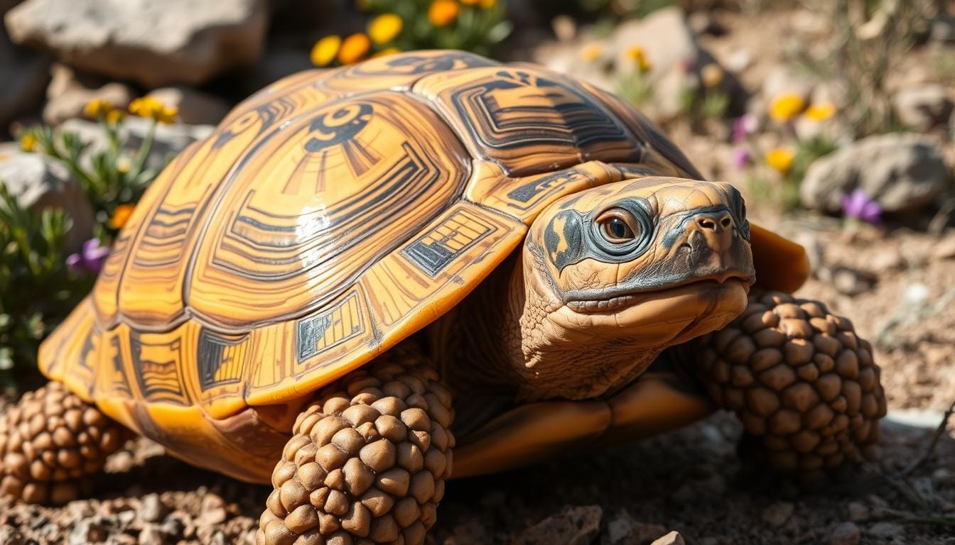 Greek Tortoise Facts: Everything You Need to Know