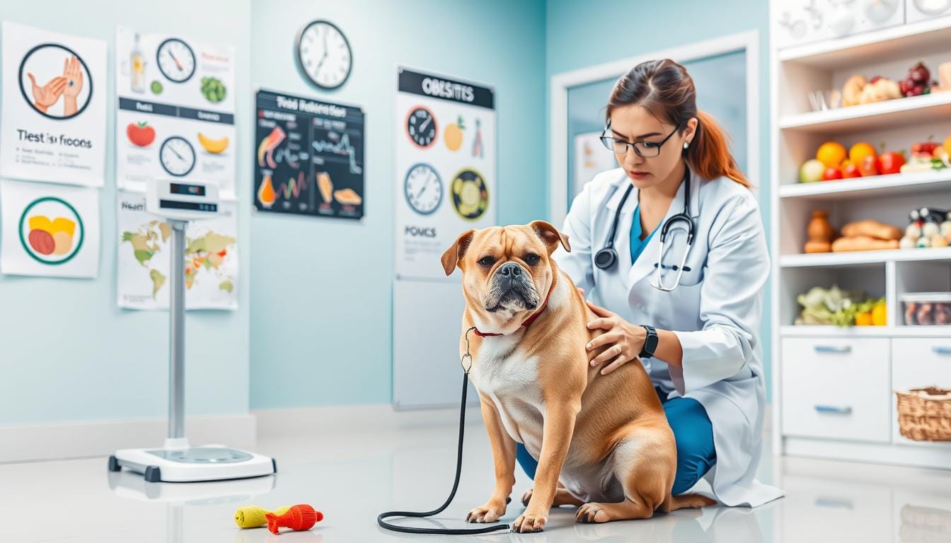 The Truth About Fat Dogs: Risks, Prevention, and Care