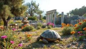 Greek Tortoise Facts: Everything You Need to Know