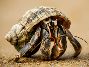Hermit Crab Care: Shells, Needs, and Happy Homes - Exotic Pet Haven