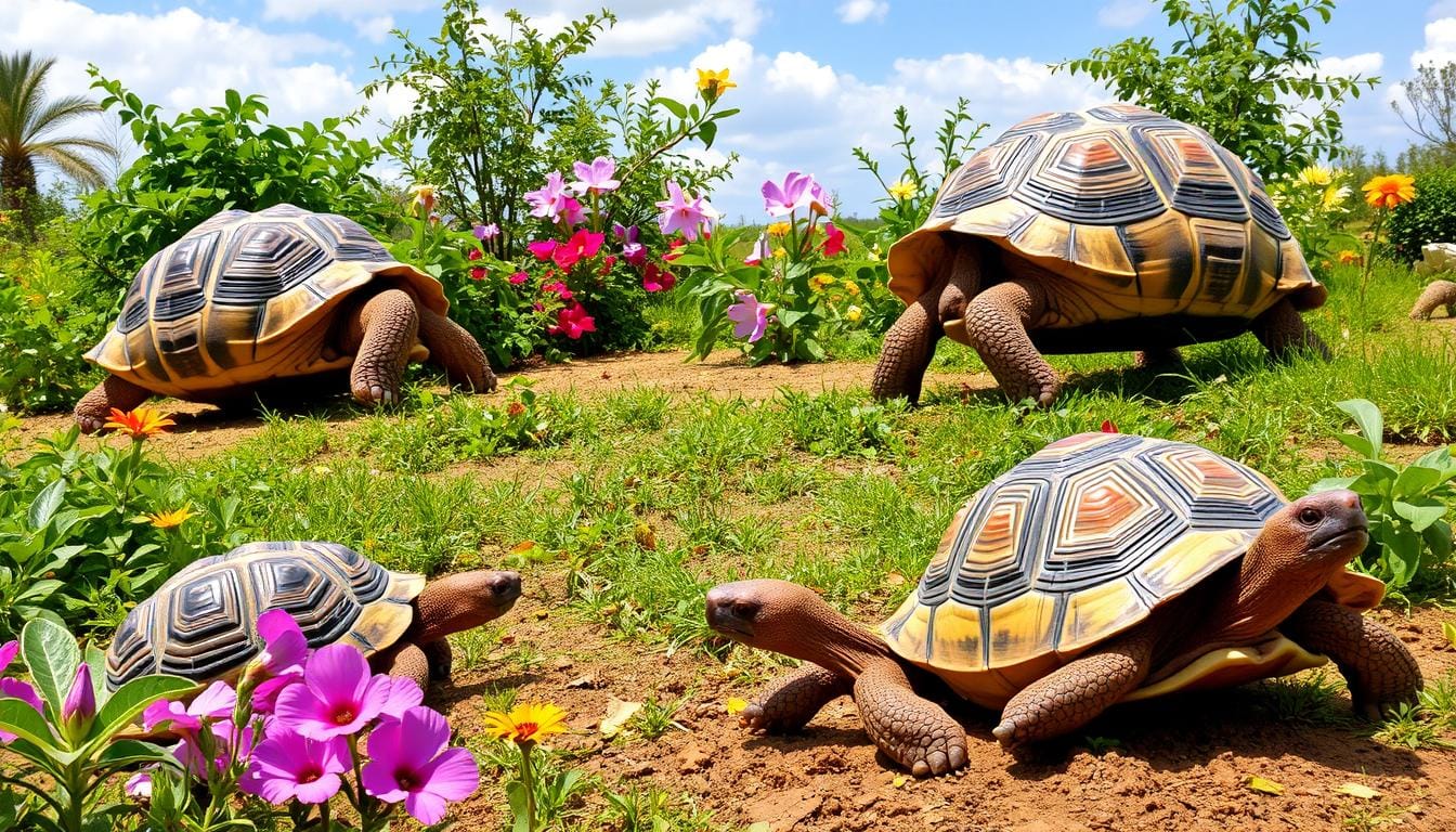 Tortoise Species: A Guide to the Most Popular Types