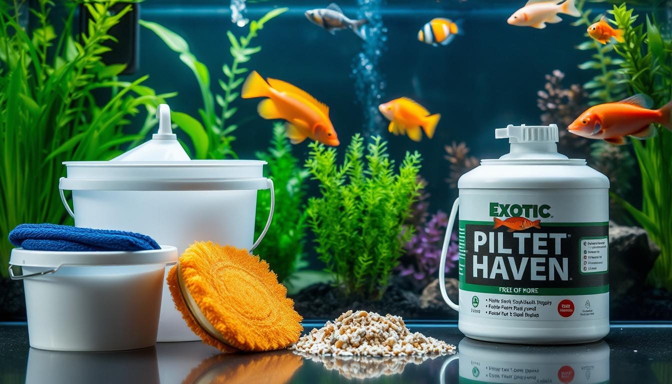 The Best Aquarium Fish Tank Filters: A Complete Guide