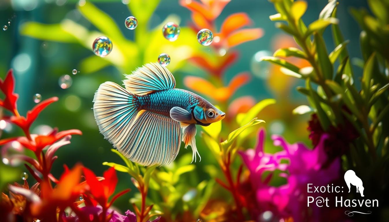 Do Betta Fish Sleep? Everything You Need to Know