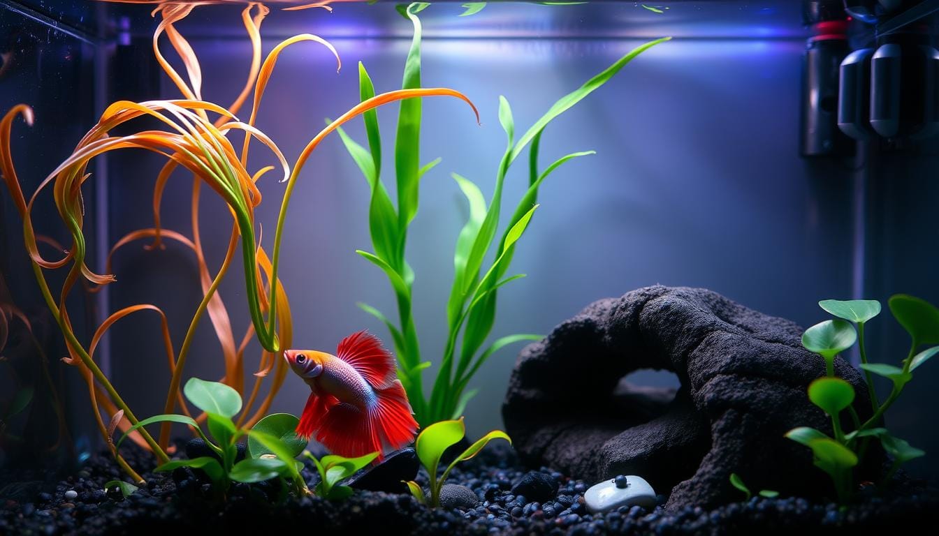 Do Betta Fish Sleep? Everything You Need to Know