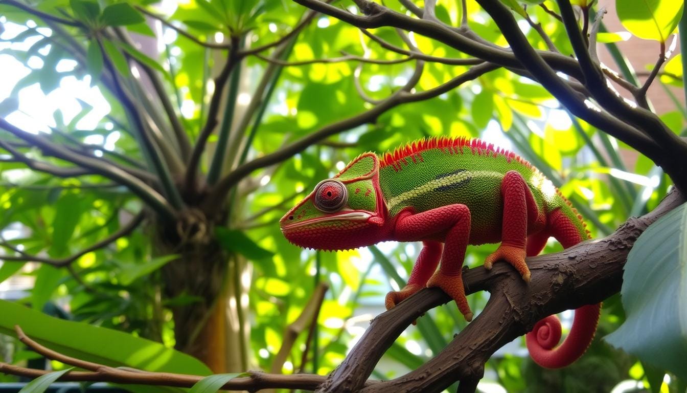 Top 10 Most Popular Pet Reptiles in the USA