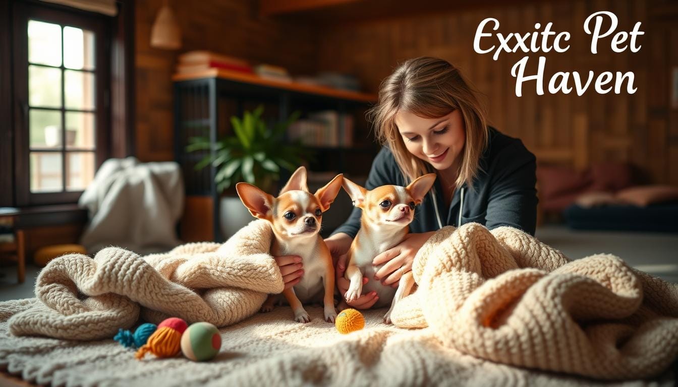 Everything You Need to Know About Breeding Chihuahua Dogs
