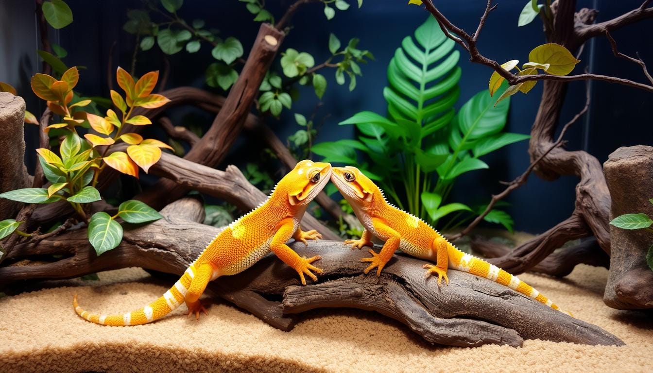 Rare and Unique Crested Gecko Morphs to Look Out For