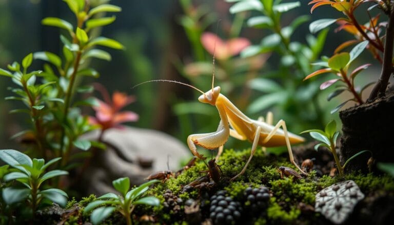 How to Care for a Ghost Mantis: The Ultimate Guide