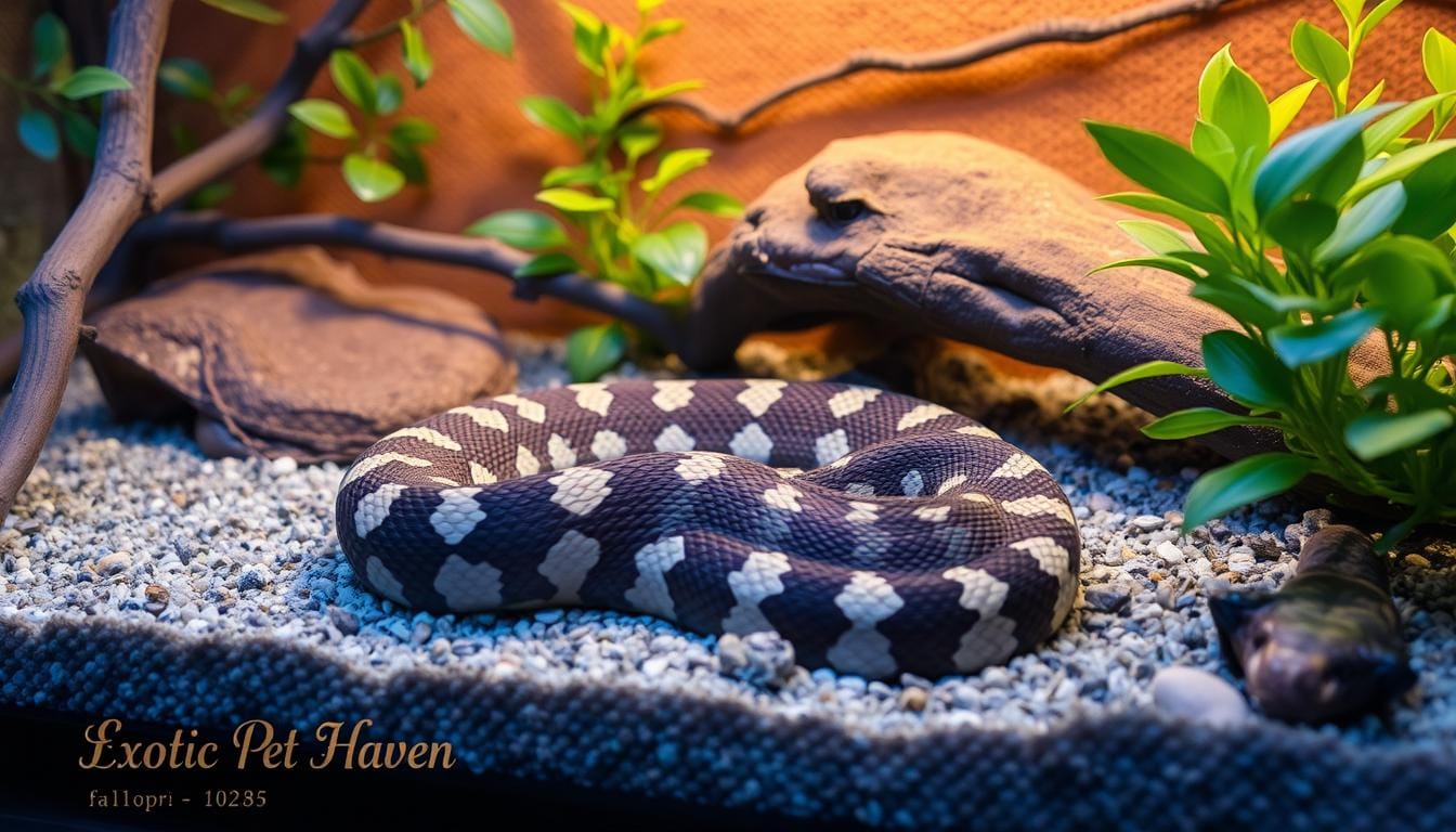 The Most Popular Snake Breeds for First-Time Owners