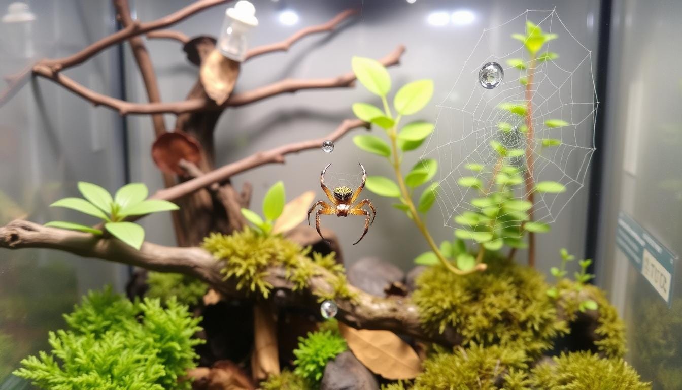 How long do jumping spiders live Insights into their unique lifespan