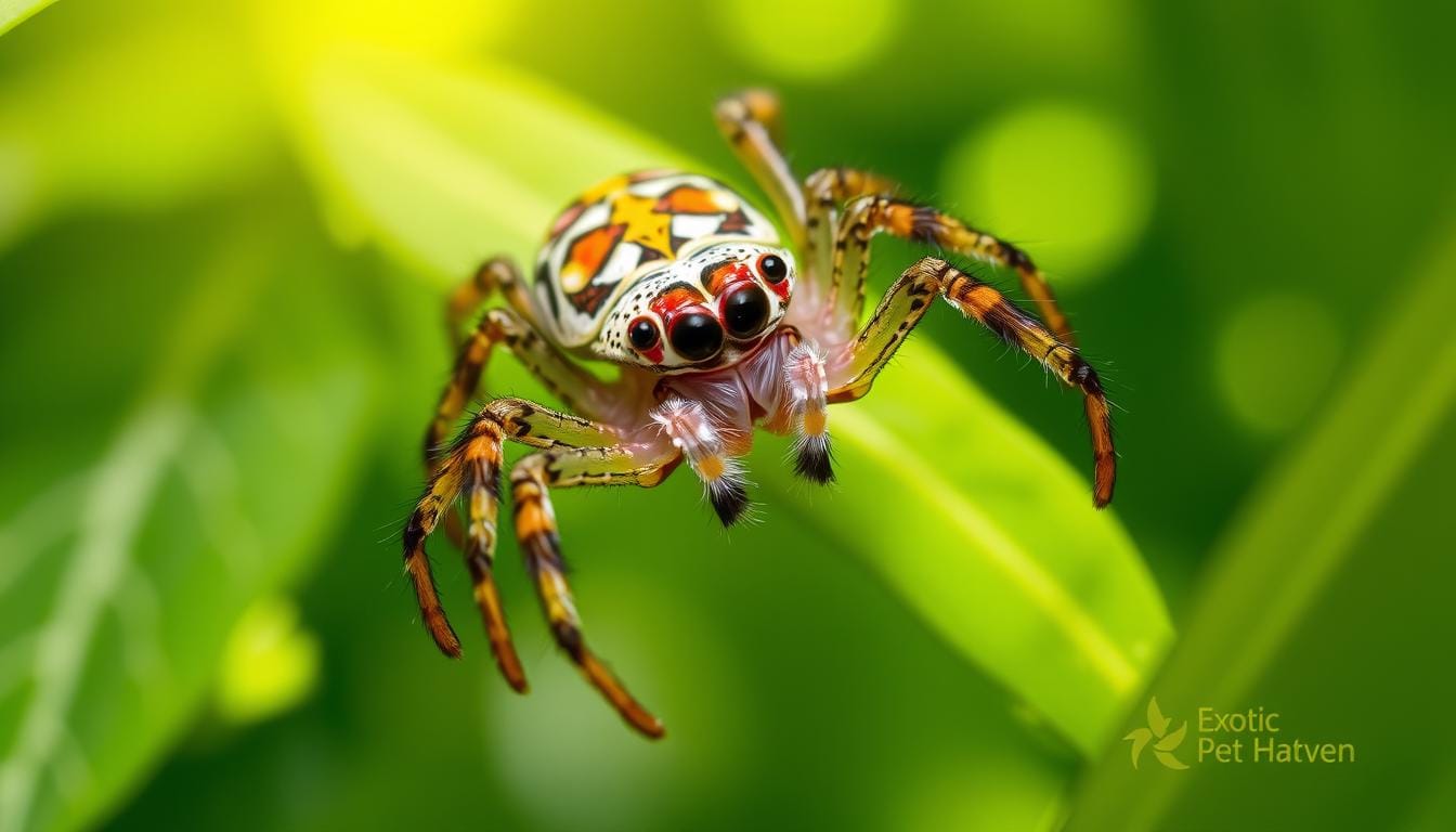 How long do jumping spiders live Insights into their unique lifespan