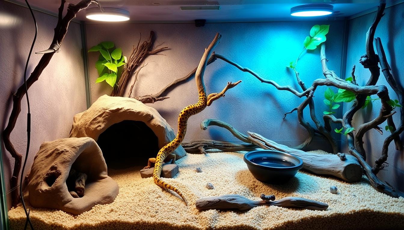 THe Leopard Gecko Lifespan: How Long Do They Live?