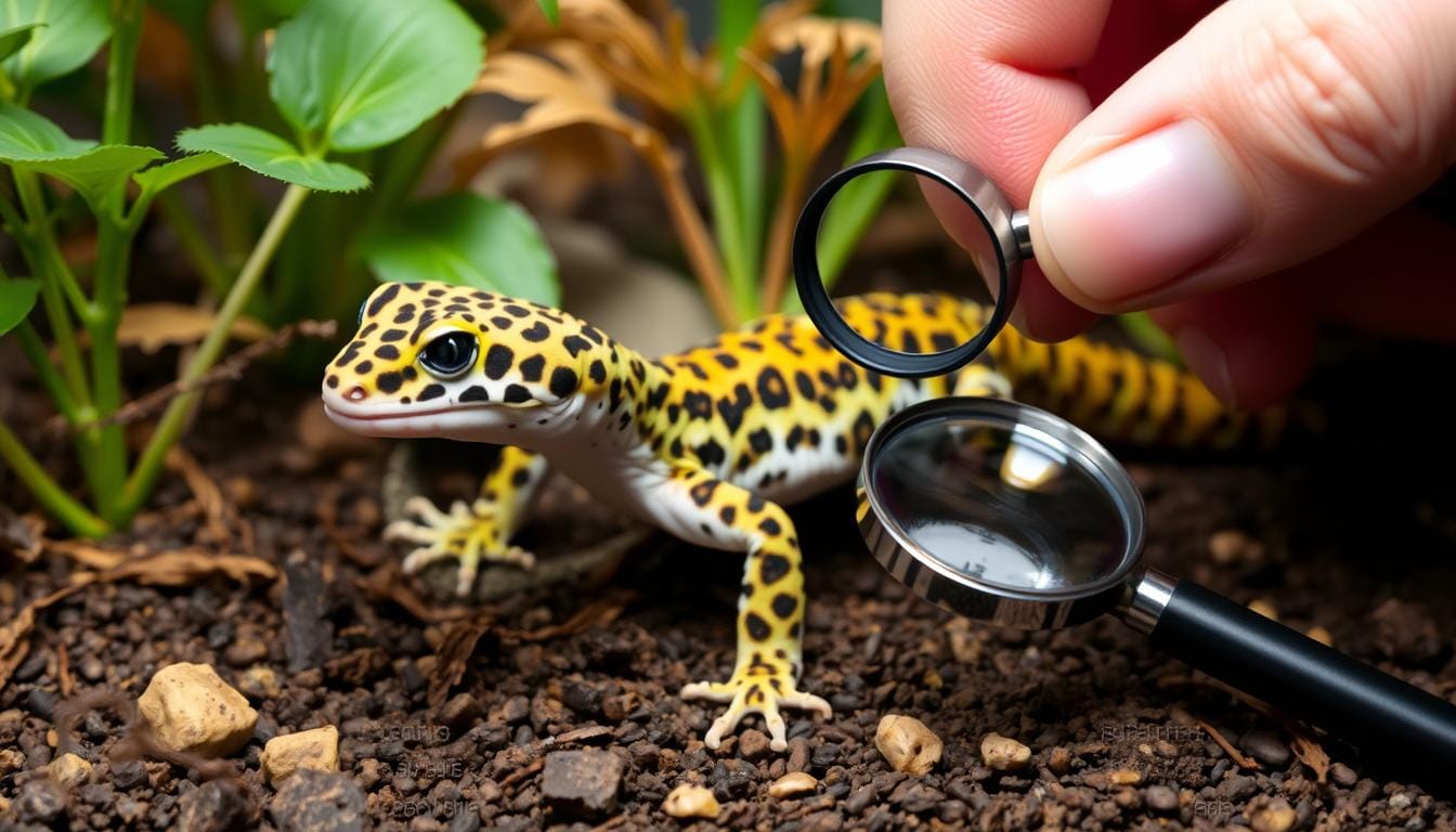 Leopard Gecko Care Mistakes and How to Avoid Them
