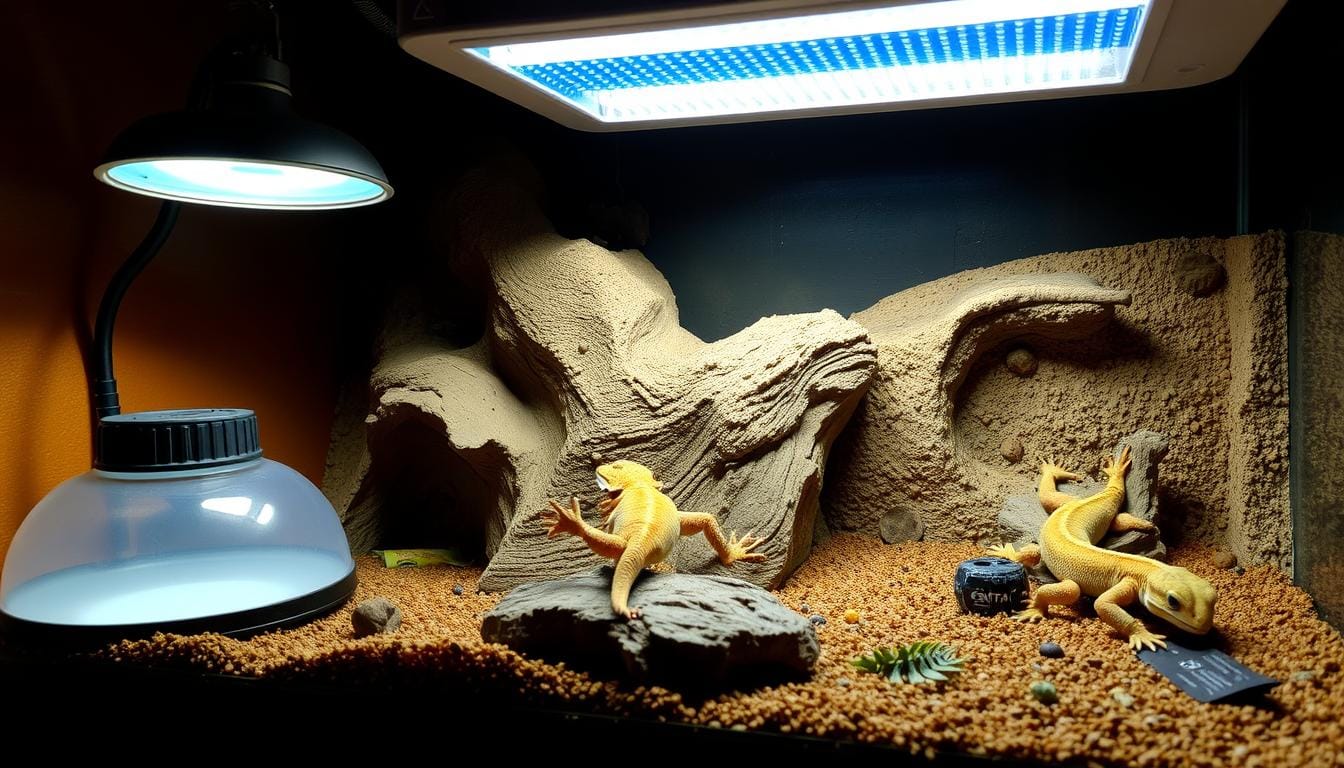 Leopard Gecko Care Mistakes and How to Avoid Them