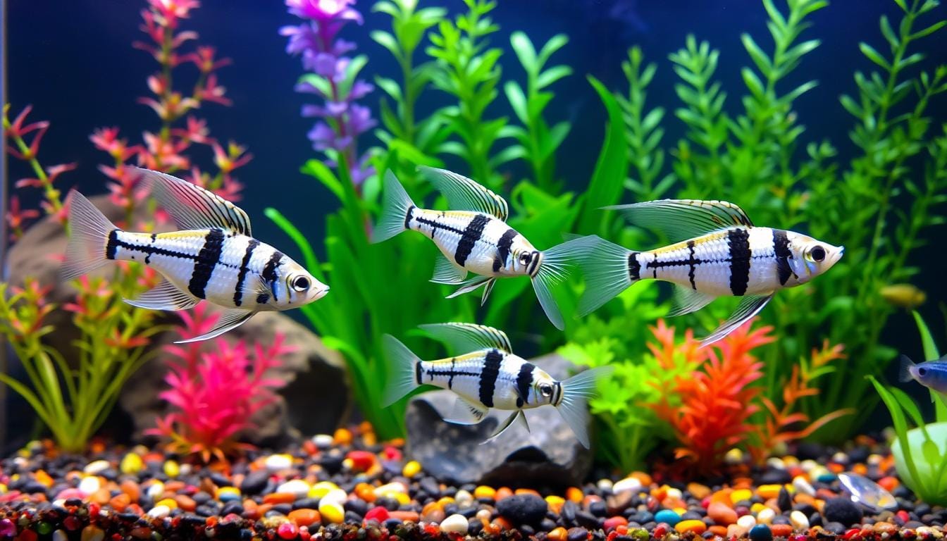 What Is a Longfin Zebra Danio? Everything You Need to Know