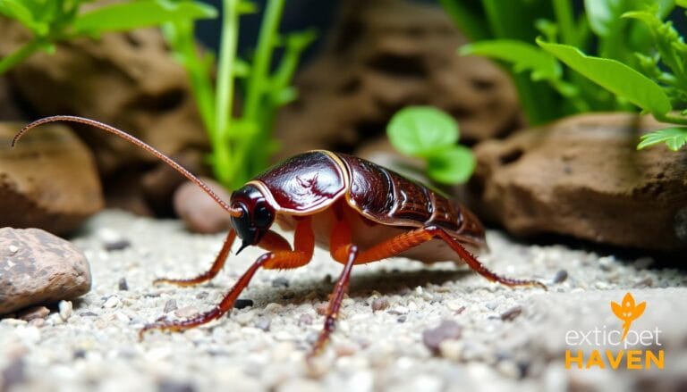 Madagascar hissing cockroach pet Everything you need to know