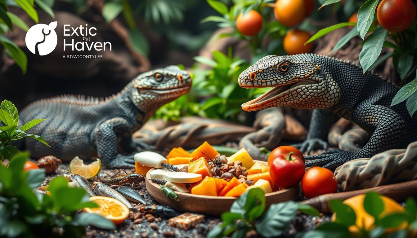 Are Nile Monitors Good Pets? The Truth About Keeping Them