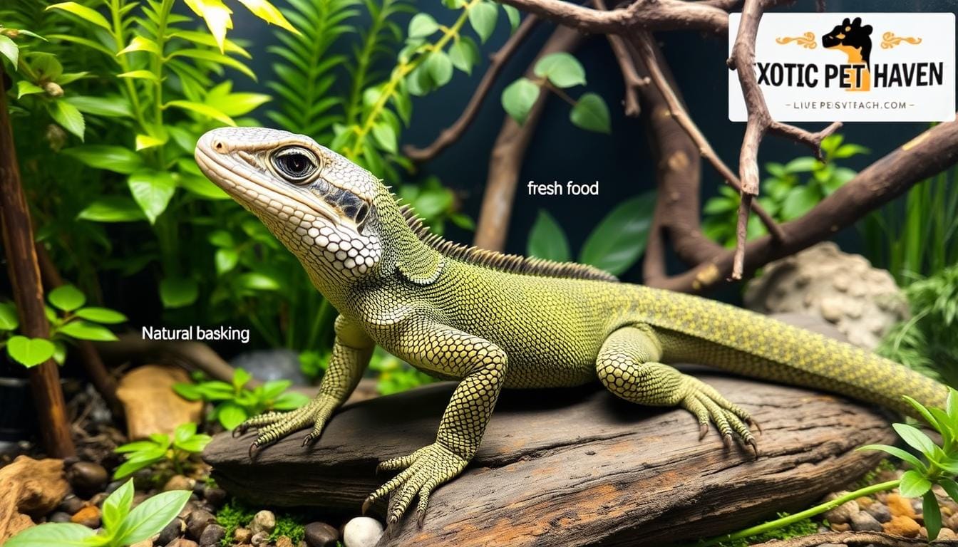 Are Nile Monitors Good Pets? The Truth About Keeping Them