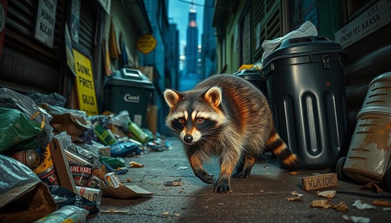 What Do Raccoons Eat? A Complete Guide to Their Diet