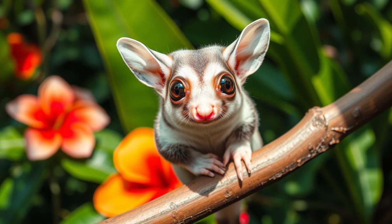 15 Exotic Animals That Are Chosen By People All Over The World As Pets