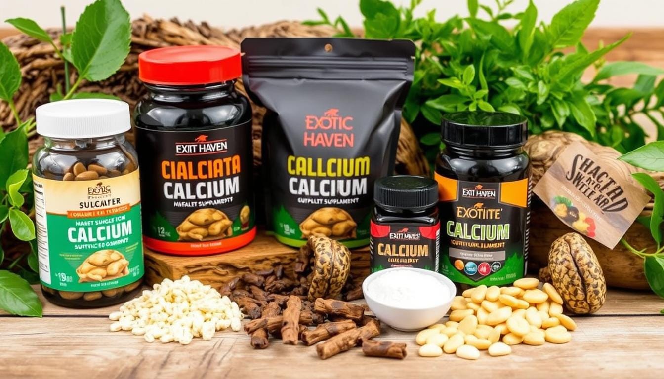 Best Foods for Sulcata Tortoises: A Complete Nutrition Guide