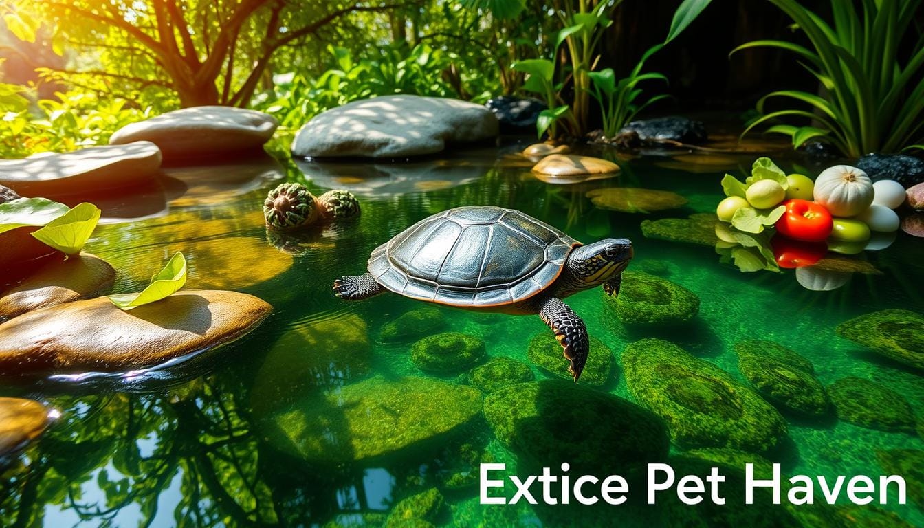 Florida Softshell Turtle Care Guide: Everything You Need to Know