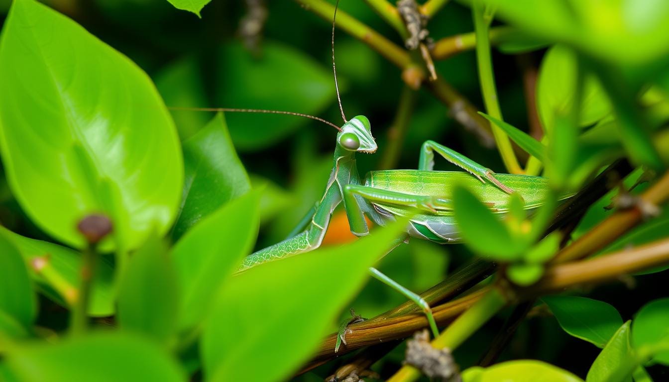 How to Care for a Ghost Mantis: The Ultimate Guide