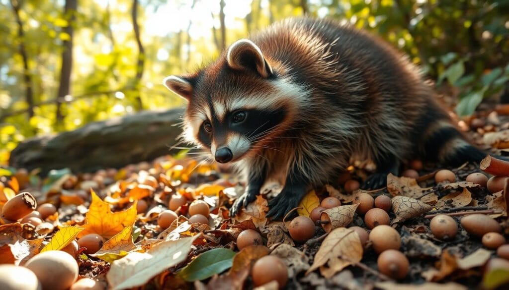 What Do Raccoons Eat? A Complete Guide to Their Diet