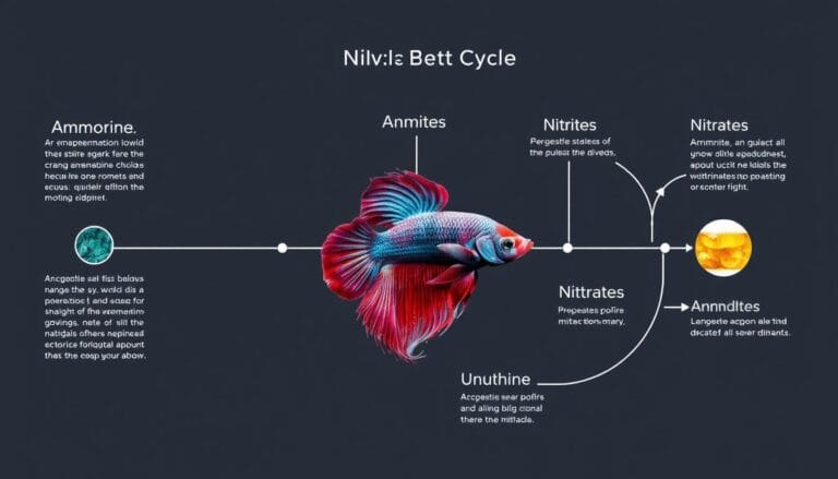 Betta Fish Water Conditions: Temperature, pH, and Care Tips