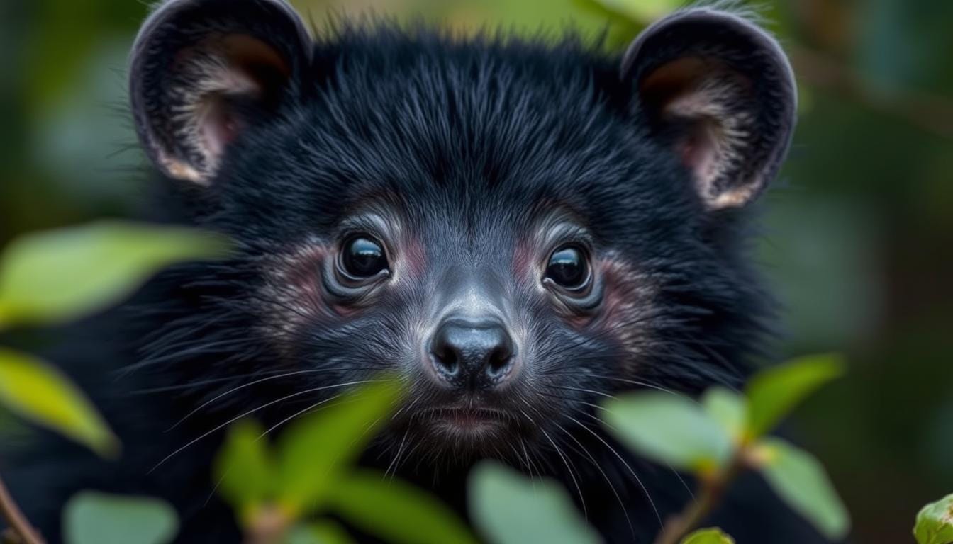 Binturong Diet and Health: Feeding Your Bearcat Right