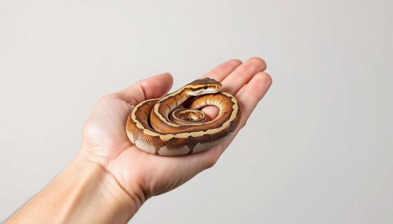 Corn Snake Handling Tips: Building Trust with Your Reptile