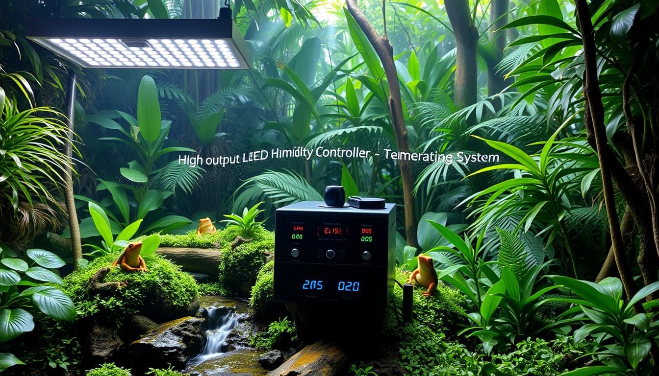 Creating a Bioactive Dart Frog Terrarium: Everything You Need to Know