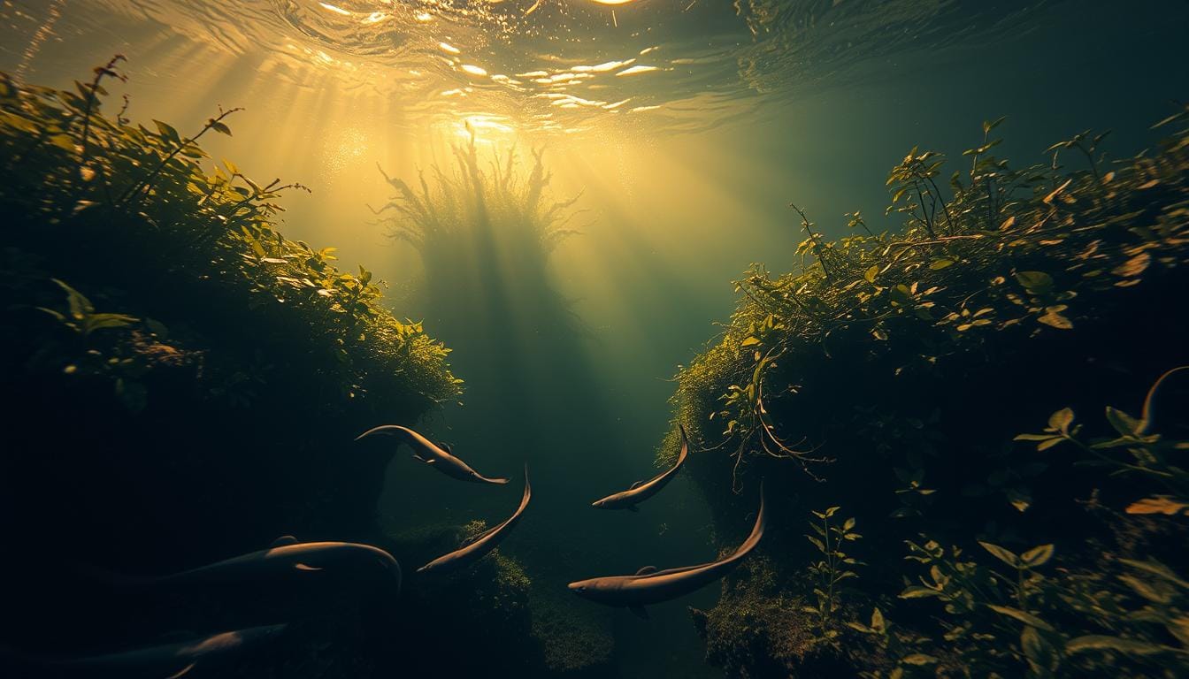 Electric Eel Care Guide: Handling a Shocking Exotic Pet