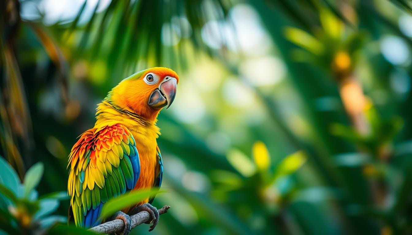 How to Care for a Parrot: Tips for Beginners and Pros