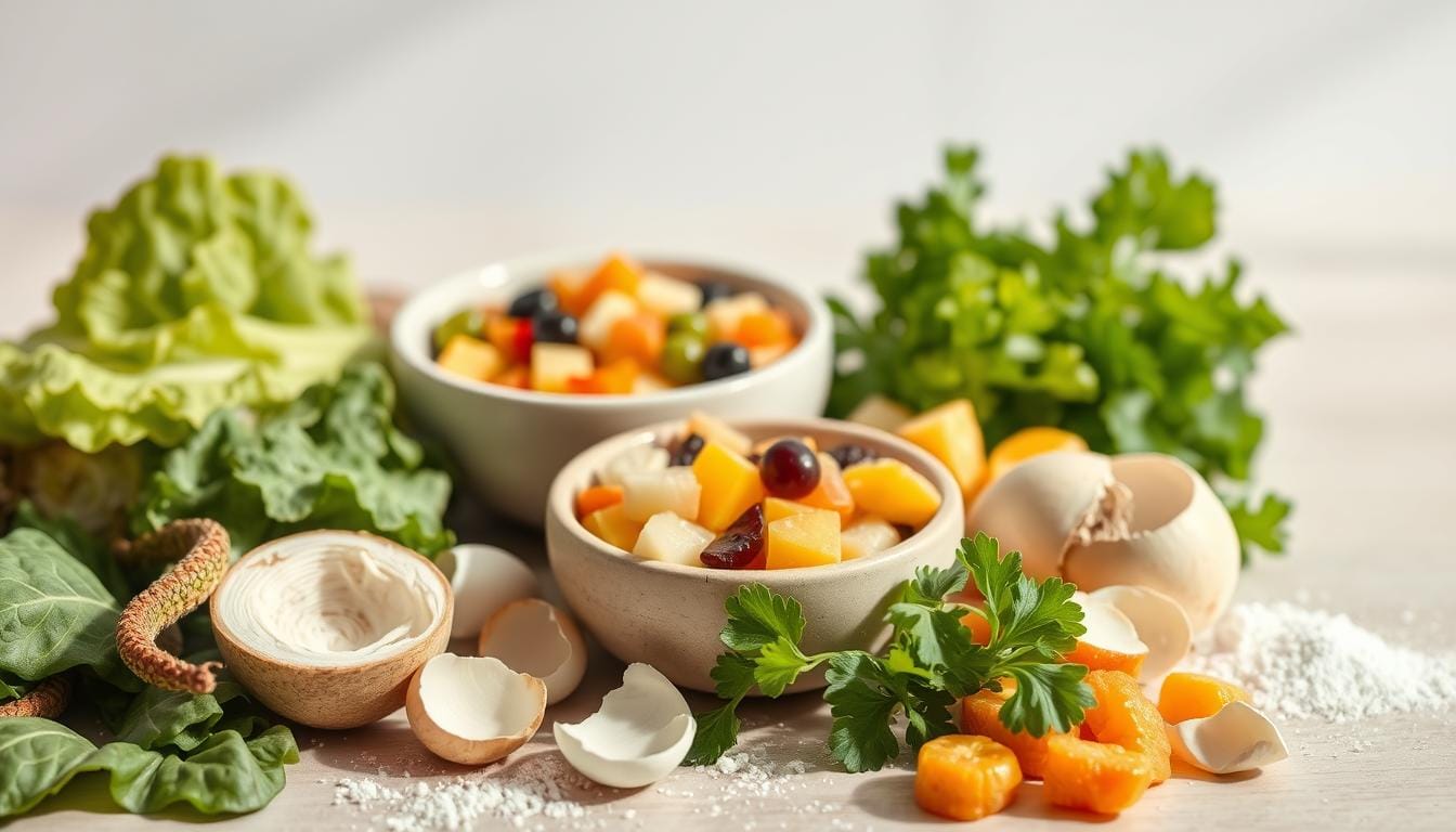 Iguana Diet Essentials: Best Foods for a Thriving Herbivore