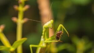 Praying Mantis Enclosure Ideas: Building a Perfect Insect Home
