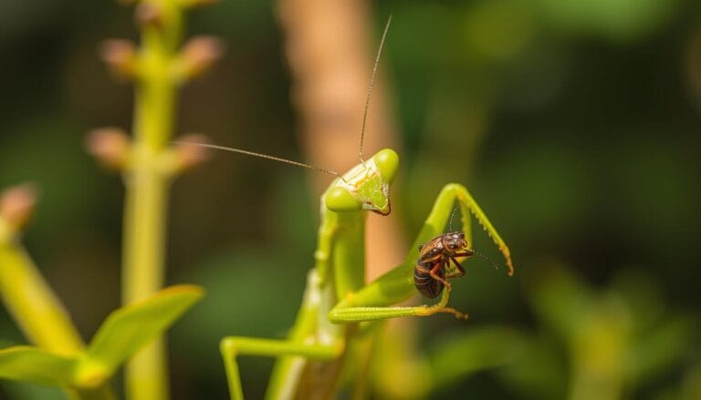Praying Mantis Enclosure Ideas: Building a Perfect Insect Home