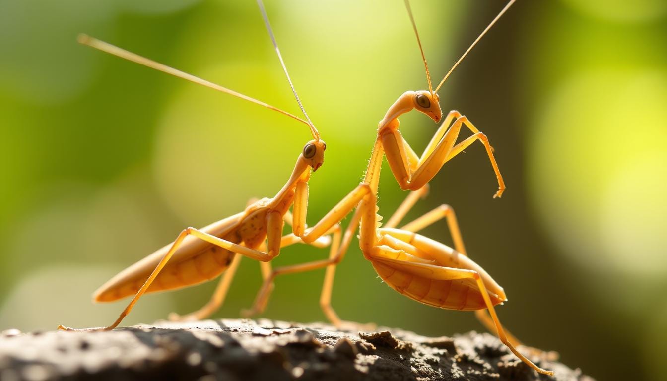 Stick Insect Care Routine: Keeping Your Camouflaged Pet Thriving