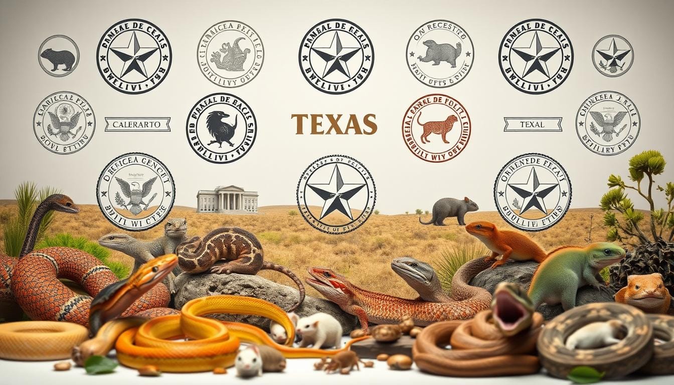Legal Exotic Pets by State: Your Guide to Pet Ownership