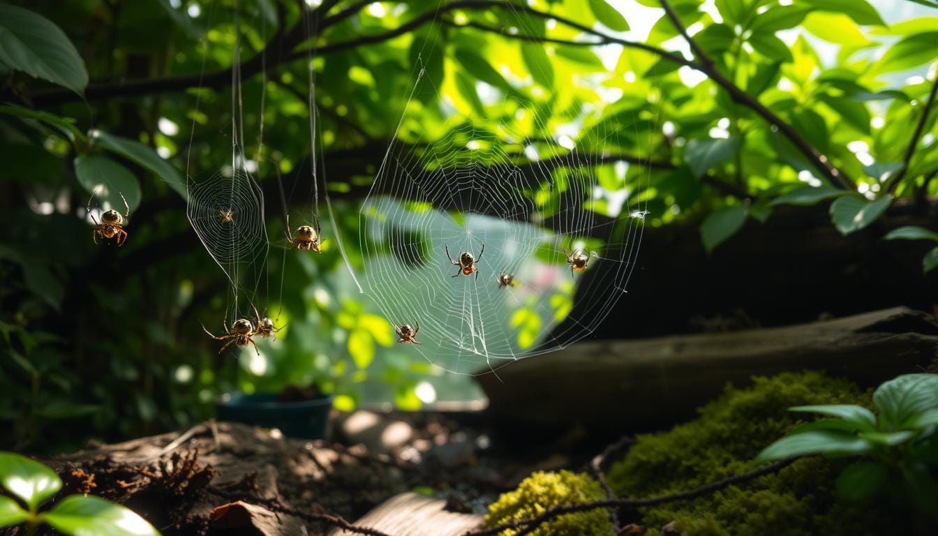 Jumping Spider Habitat Guide: Tips and Tricks
