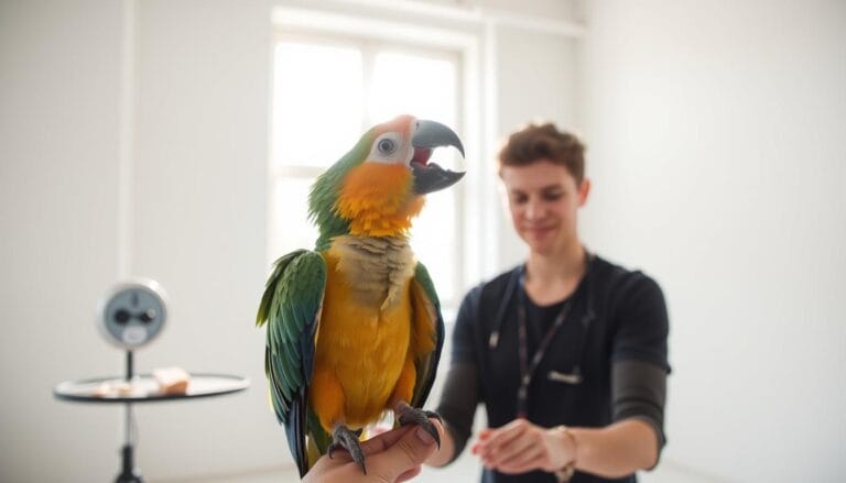 Parrot speaking skills Archives - Exotic Pet Haven