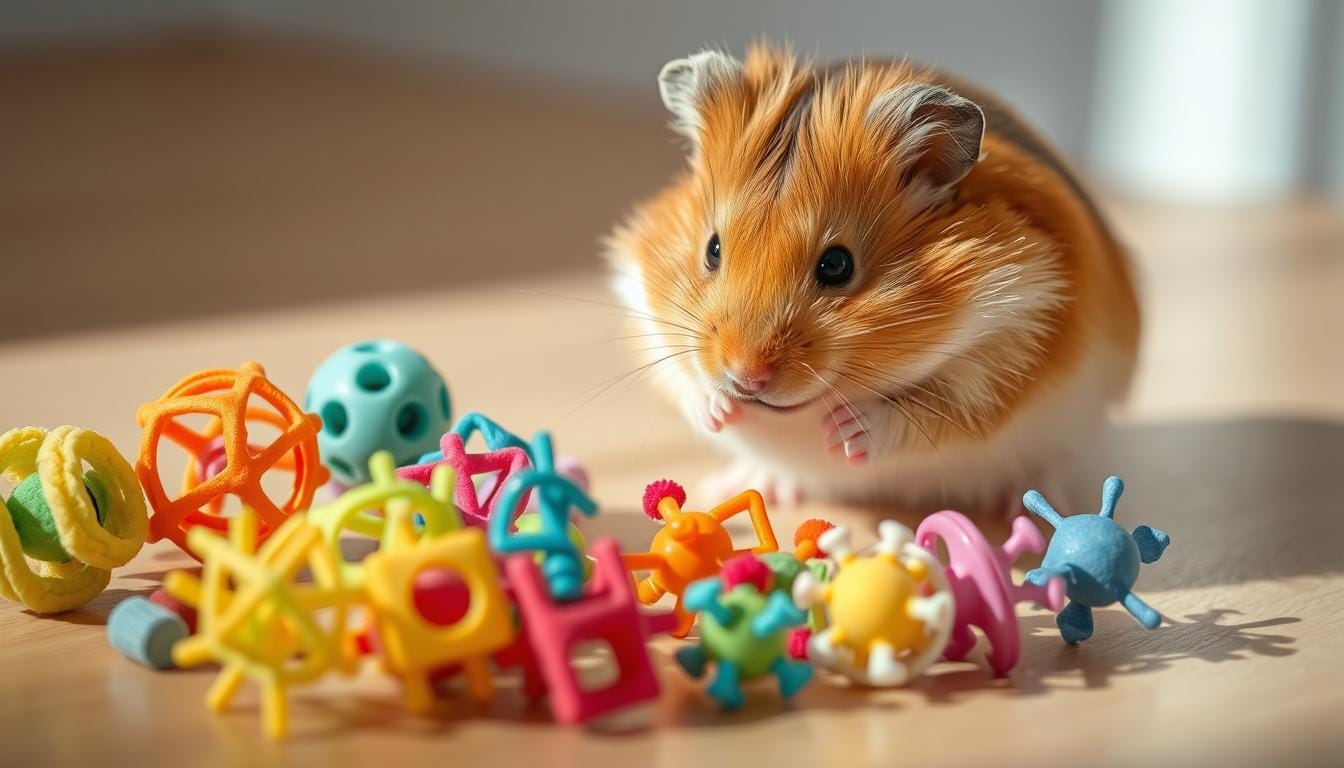Hamster Climbing Toys: Best Picks to Keep Your Pet Busy